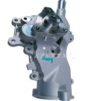 China Engine Water Pump 55486342 95524738 for Chevy Chevrolet Cruze Sonic Buick 12 Month Warranty for sale