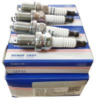 China Iridium Spark Plug 1881411051 18814-11051 for Hyundai Kia 19mm Thread OEM Standard for sale