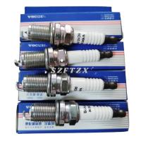 China Iridium Spark Plug 1881411051 18814-11051 for Hyundai Kia 19mm Thread OEM Standard for sale