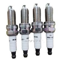 China Iridium Spark Plug 1885410081 14mm Thread for Hyundai Kia SOLARIS 2011-2014 for sale