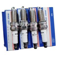 China Iridium Spark Plug 1885410081 14mm Thread for Hyundai Kia SOLARIS 2011-2014 for sale