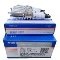 China Iridium Spark Plug 18841-11051 for Hyundai Kia 2006-2011 OEM Standard for sale
