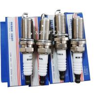 China Iridium Spark Plug 18841-11051 for Hyundai Kia 2006-2011 OEM Standard for sale