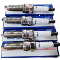 China Spark Plug 1884611070 for 2008-2013 Hyundai Kia NU Engine for sale