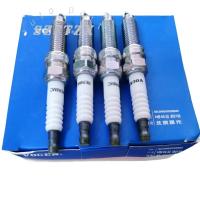 China Spark Plug 1884611070 for 2008-2013 Hyundai Kia NU Engine for sale
