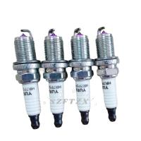 China Iridium Spark Plug 1886511070 2741037100 for Hyundai Kia OEM Standard for sale