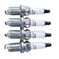 China Iridium Spark Plug 1886511070 2741037100 for Hyundai Kia OEM Standard for sale