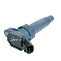 China Auto Engine Ignition Coil 27300-3F100 for Hyundai Tucson Kia Optima 12 Month Warranty for sale