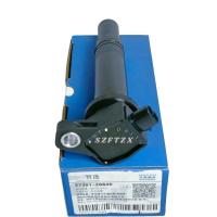 China Ignition Coil 2730126640 for Hyundai KIA RIO PRIDE 20cm Length 15cm Width 10cm Height for sale