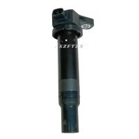 China Ignition Coil 2730126640 for Hyundai KIA RIO PRIDE 20cm Length 15cm Width 10cm Height for sale