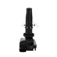 China Auto Engine Ignition Coil 2730138020 12V for Hyundai Kia TERRACAN JAC Optima for sale