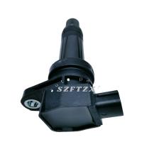 China Hyundai AZERA GRANDEUR Ignition Coil 273013CEA0 12 Month Warranty 20cm Length for sale