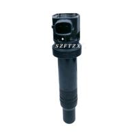 China Hyundai AZERA GRANDEUR Ignition Coil 273013CEA0 12 Month Warranty 20cm Length for sale