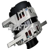 China Auto Alternator 3730023720 12V 150A for Hyundai Tucson Sonata Elantra Accent Kia Rio for sale