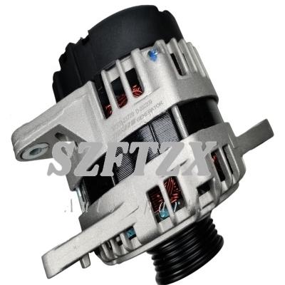China Auto Alternator 3730023720 12V 150A for Hyundai Tucson Sonata Elantra Accent Kia Rio for sale
