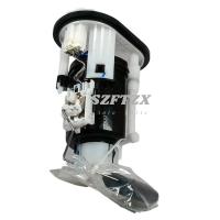 China 2.7L 2656cc Fuel Pump Module Assembly 3111026510 for Hyundai Santa Fe 2001-2006 for sale