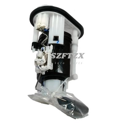 China 2.7L 2656cc Fuel Pump Module Assembly 3111026510 for Hyundai Santa Fe 2001-2006 for sale
