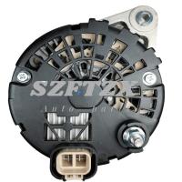 China Auto Alternator 3730023720 12V 150A for Hyundai Tucson Sonata Elantra Accent Kia Rio for sale