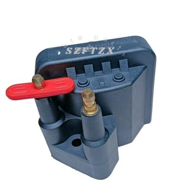 China Auto Engine Ignition Coil 10472401 for Buick Chevrolet Opel GL8 Blazer 12V for sale