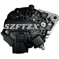 China 37300-2B500 Car Alternator OEM 12V 120A for Hyundai Veloster Accent KIA CEED VENGA for sale