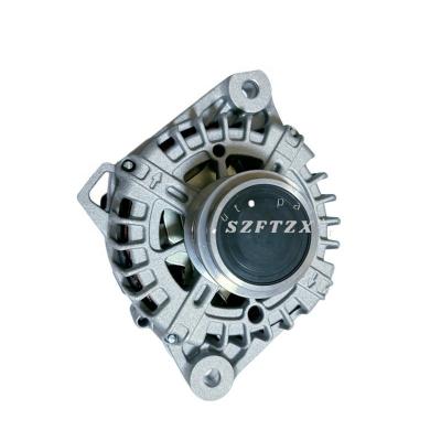 China Performance Alternator 373002G750 12V 150A for Hyundai Sonata KIA Sorento for sale