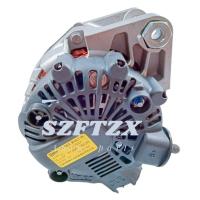 China Genuine New Car Alternator 373002B520 12V Power Generator for Hyundai Elantra KIA CEED for sale