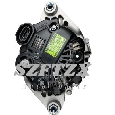 China Genuine Alternator 373002G500 for Hyundai Kia Optima Sorento Santa Fe 12V 150A for sale