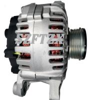 China Genuine Alternator 373002G500 for Hyundai Kia Optima Sorento Santa Fe 12V 150A for sale