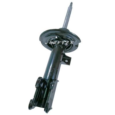 China Front Shock Absorber 546512W200 546612W200 for Hyundai Santa Fe Kia Sorento 2014 for sale