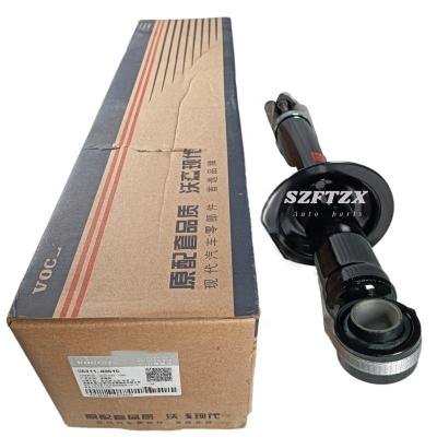 China Rear Shock Absorber 5531138601 5531109000 for Hyundai Sonata Kia Optima 12 Month Warranty for sale