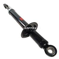 China Rear Shock Absorber 5531138601 5531109000 for Hyundai Sonata Kia Optima 12 Month Warranty for sale