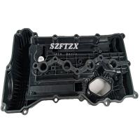 China 224102G700 Engine Valve Cover Assembly for Hyundai Kia 58cm Length for sale