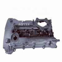 China 224102G700 Engine Valve Cover Assembly for Hyundai Kia 58cm Length for sale