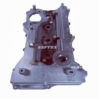 China 224102G700 Engine Valve Cover Assembly for Hyundai Kia 58cm Length for sale
