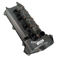 China Genuine Valve Cover 1003500A-EG01T for Great Wall Haval H2 H6 M6 4G15B Engine for sale