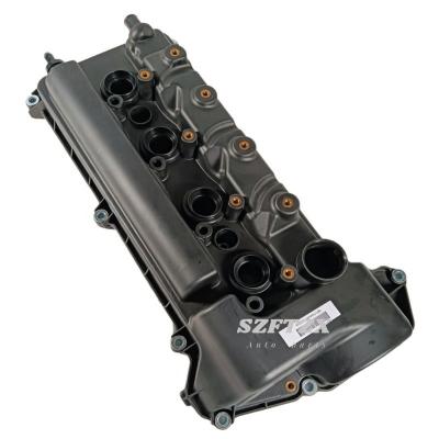 China Genuine Valve Cover 1003500A-EG01T for Great Wall Haval H2 H6 M6 4G15B Engine for sale