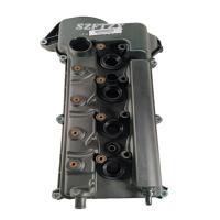 China Genuine Valve Cover 1003500A-EG01T for Great Wall Haval H2 H6 M6 4G15B Engine for sale