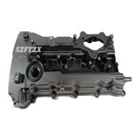 China Hyundai Kia Engine Valve Cover Assembly 22410-2G710 58cm Length for Replace Repair for sale