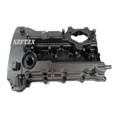 China Hyundai Kia Engine Valve Cover Assembly 22410-2G710 58cm Length for Replace Repair for sale