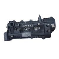 China Genuine 224103E601 224203E601 Engine Valve Cover LH RH for KIA Sorento 2009-2011 Korea Made for sale