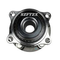 China Front Wheel Hub 51750C1000 for Hyundai Tucson Kia Sportage 2015-2018 for sale