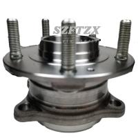 China Front Wheel Hub 51750C1000 for Hyundai Tucson Kia Sportage 2015-2018 for sale