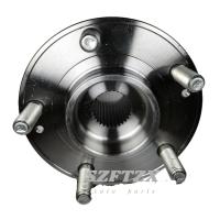 China Front Wheel Hub 51750C1000 for Hyundai Tucson Kia Sportage 2015-2018 for sale
