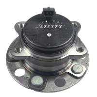 China 52730C1100 Rear Wheel Hub Bearing Assembly for Hyundai Sonata Tucson KIA K5 KX5 2015-2018 for sale