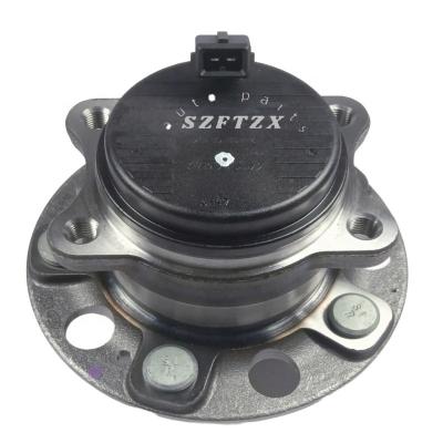 China 52730C1100 Rear Wheel Hub Bearing Assembly for Hyundai Sonata Tucson KIA K5 KX5 2015-2018 for sale