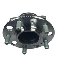 China 52730C1100 Rear Wheel Hub Bearing Assembly for Hyundai Sonata Tucson KIA K5 KX5 2015-2018 for sale