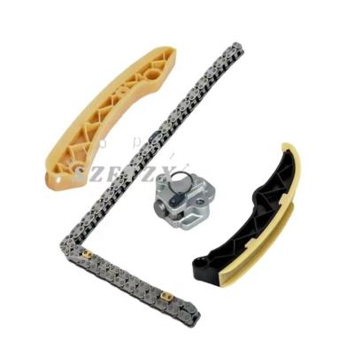China Timing Chain Tensioner Kit 243212B620 244102B700 244202B611 for KIA Hyundai 1.4L 1.6L VVT for sale