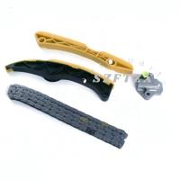 China Timing Chain Tensioner Kit 243212B620 244102B700 244202B611 for KIA Hyundai 1.4L 1.6L VVT for sale