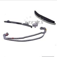 China Engine Timing Chain Kit 4PCS 243212E200 244102E000 for Hyundai Sonata Kia Forte 2.0L for sale
