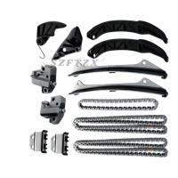 China Auto Timing Chain Kit 13PCS 244103C100 243213C100 for Hyundai Kia 3.3L 3.5L 3.8L for sale